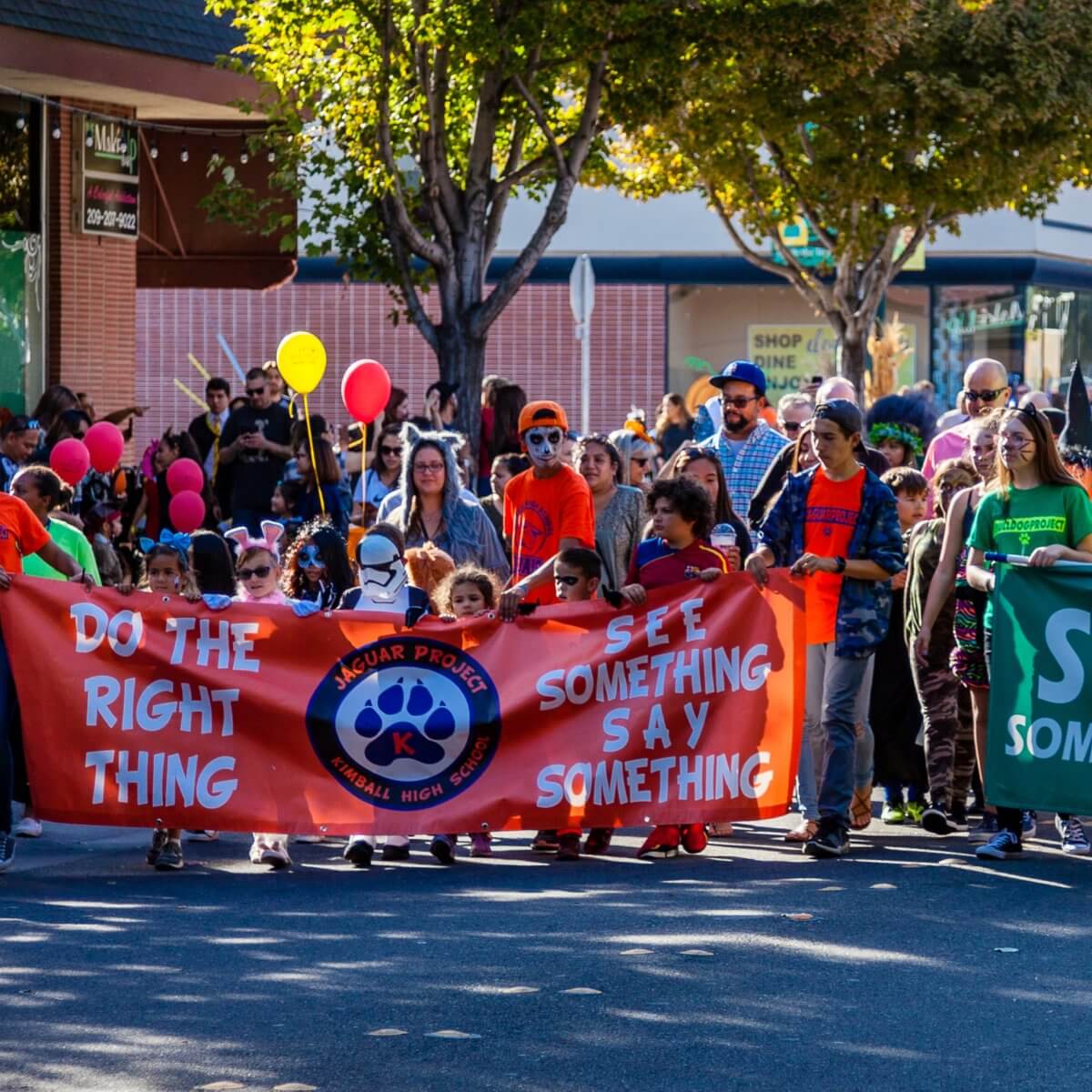 Tracy City Center Association