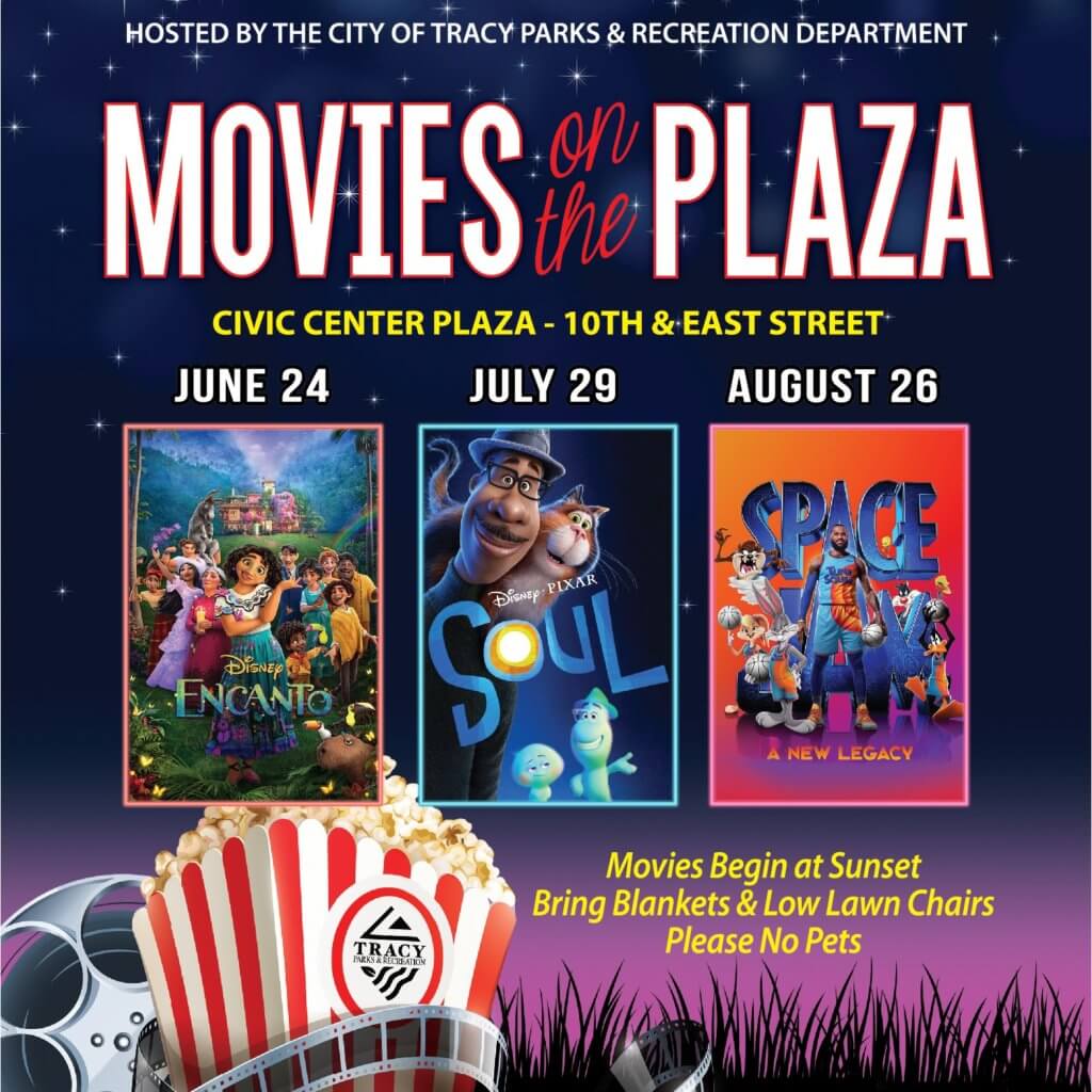 Upcoming Events – Tracy City Center Association